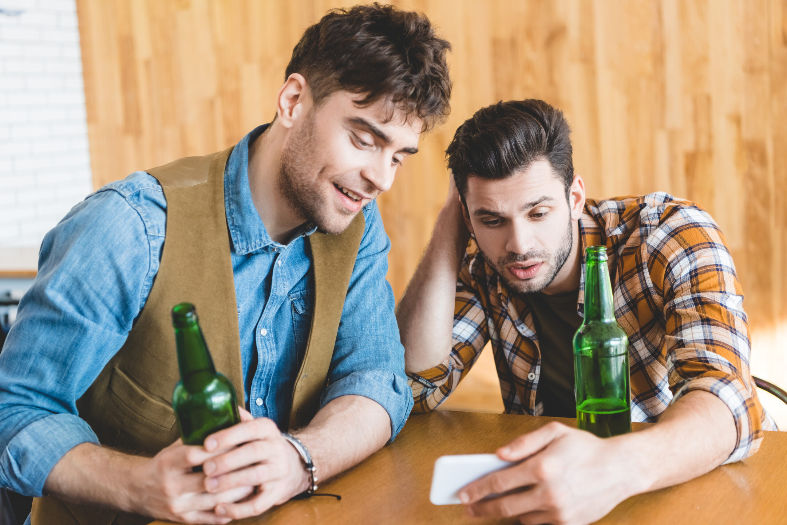 Sales Conversations Over a Few Beers: A Framework That Works | Helix ...